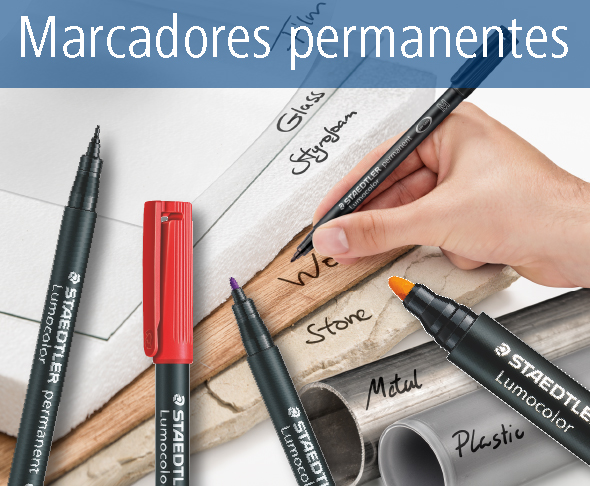 Staedtler | Staples.pt