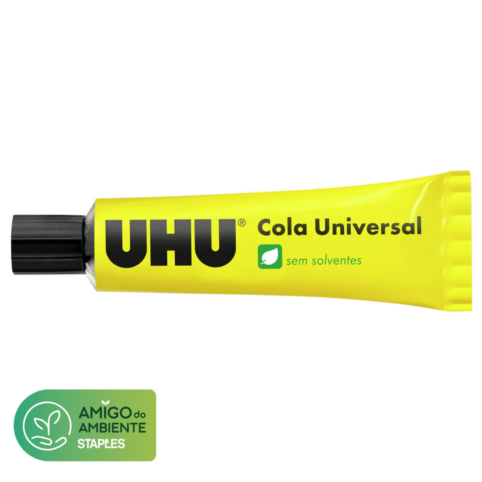 UHU Cola Universal, sem Solventes, 33 ml - 685014 em staples.pt.